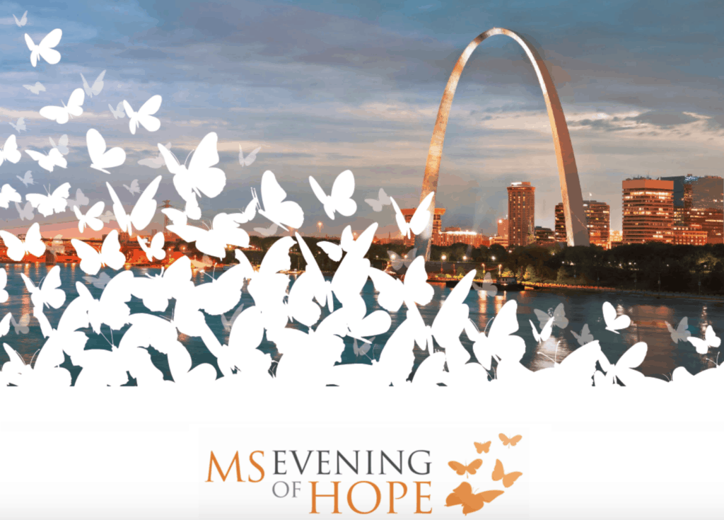 MS EVENING OF HOPE – MSpals